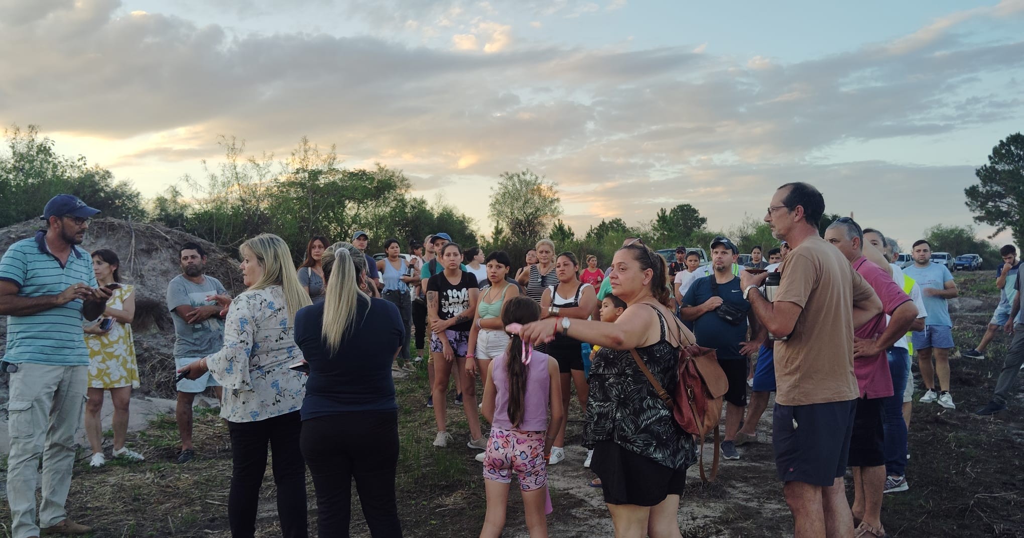 Intendente Andrés Lima cumple compromiso con nuevas cooperativas de ...