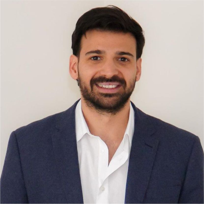 Ec. Nicolás Irigoyen Biassini | Intendencia de Salto