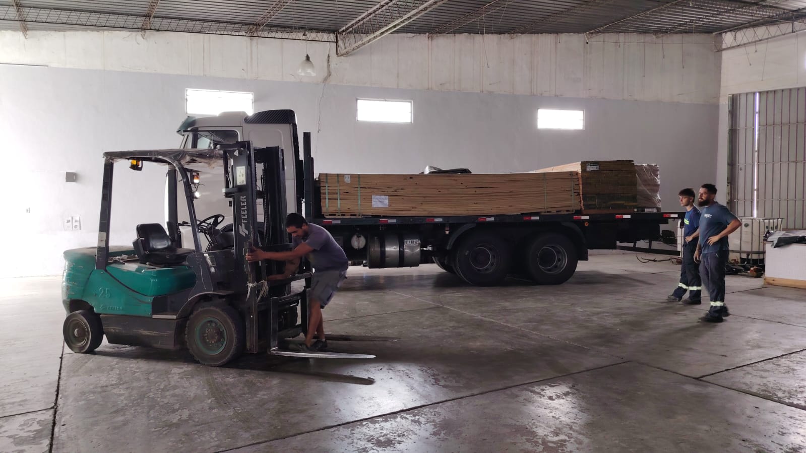 Comienza la ejecución del convenio entre Fundación Piso Digno y el ...